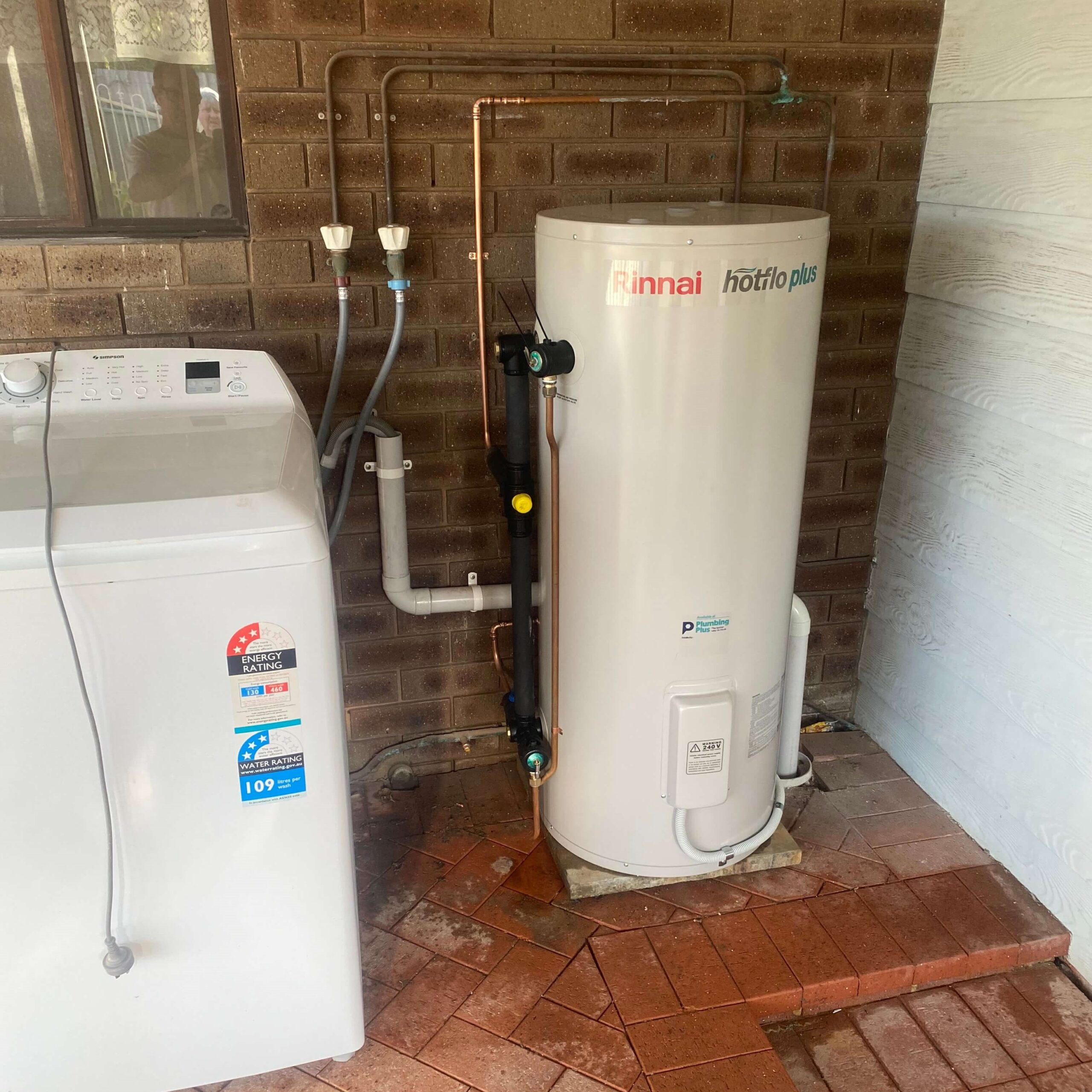 Hot Water Unit Replacement | Heathridge - Coast Runner Plumbing & Gas